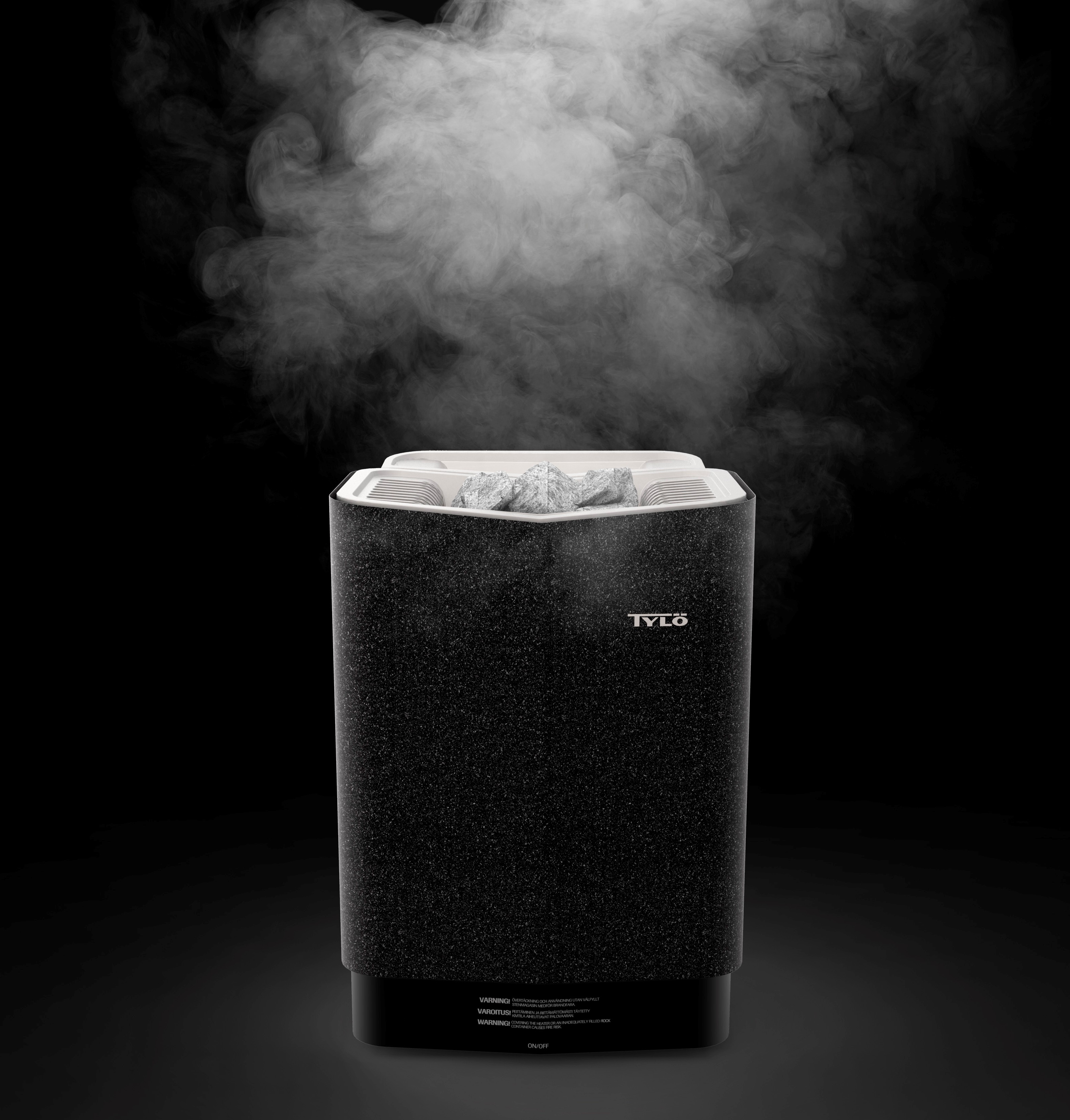 Tylo Sauna Heaters | Tylo Sport Sense Plus Combi Deluxe